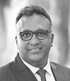 RVS's Managing Board : Dedicated Leaders for Academic Excellence